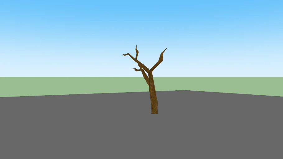 arbol | 3D Warehouse