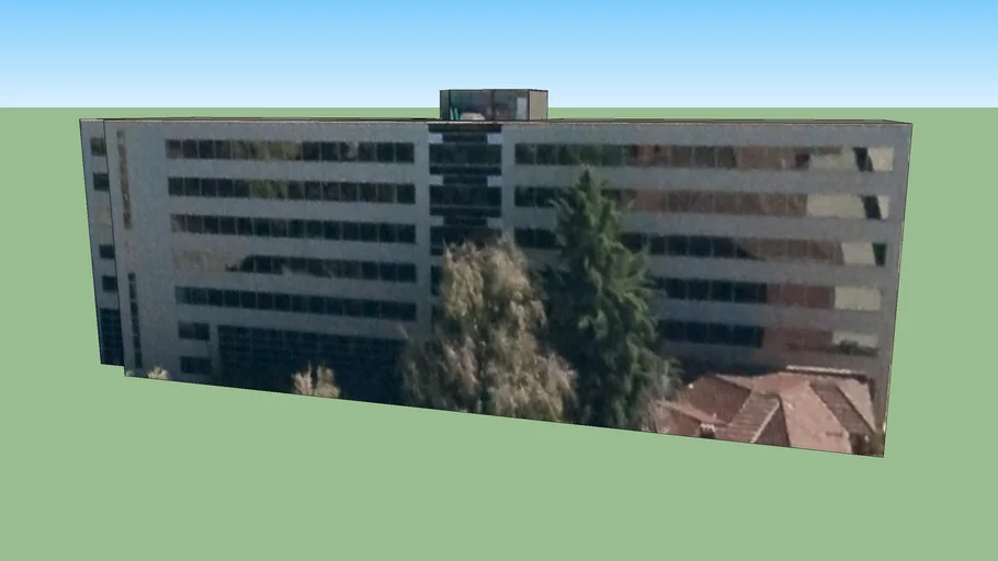 Building in Melbourne VIC, Australia | 3D Warehouse