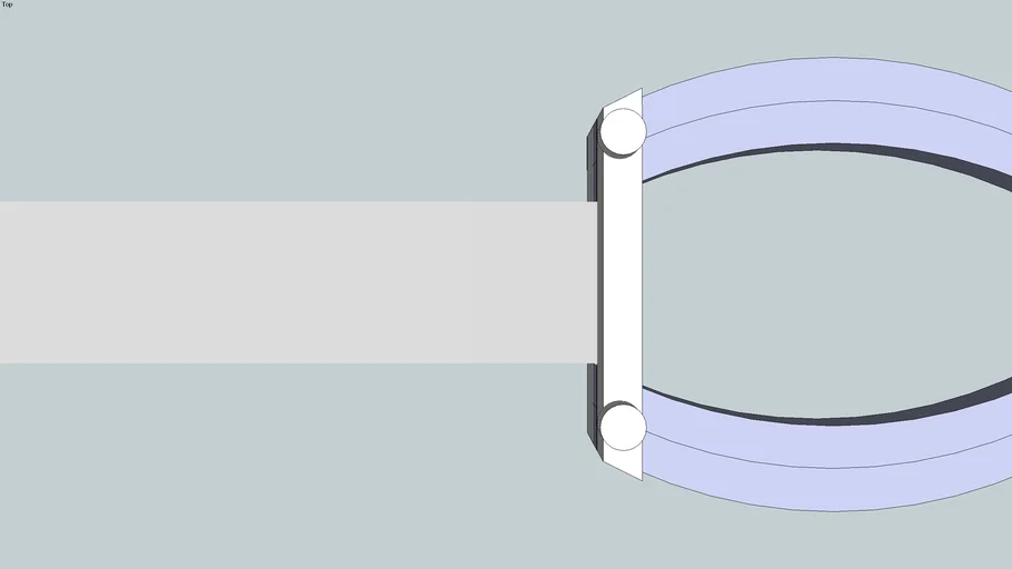 very simple claw | 3D Warehouse