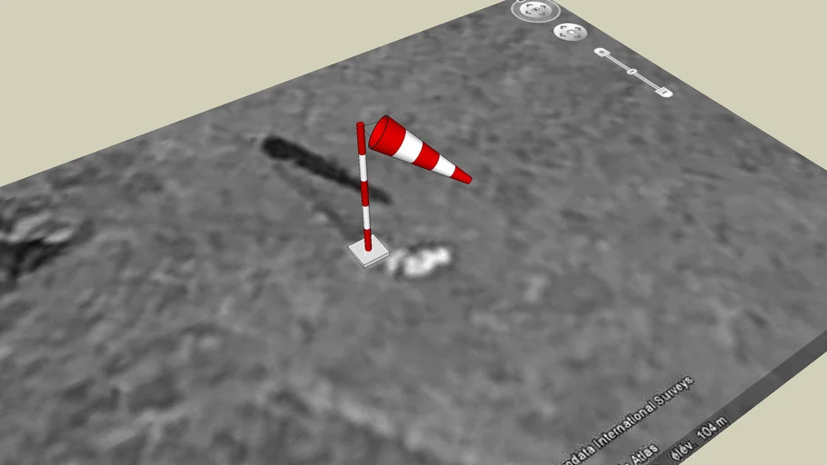 Manche à air | 3D Warehouse