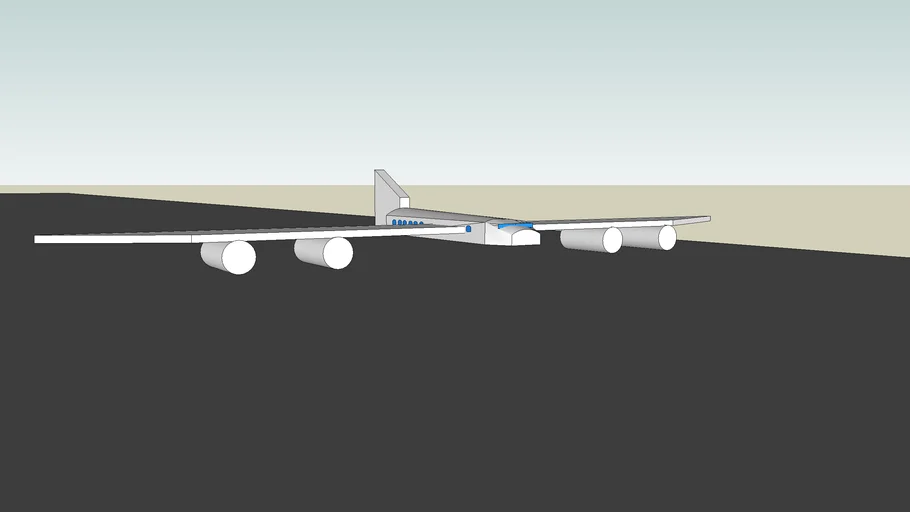 Aircraft | 3D Warehouse