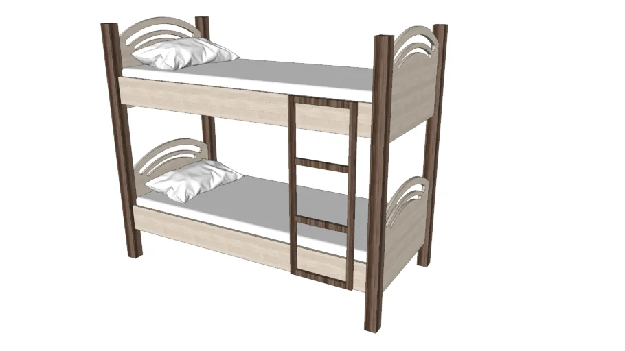 Beliche | 3D Warehouse