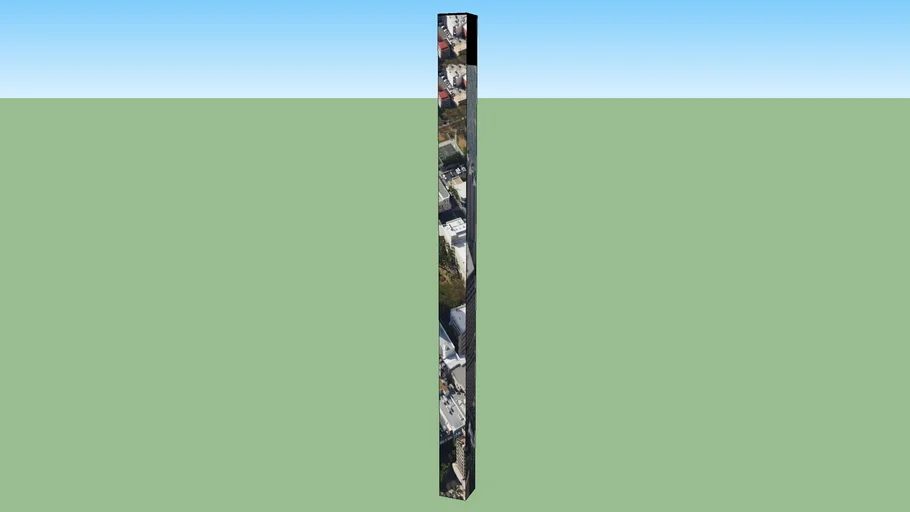 Chase Tower | 3D Warehouse