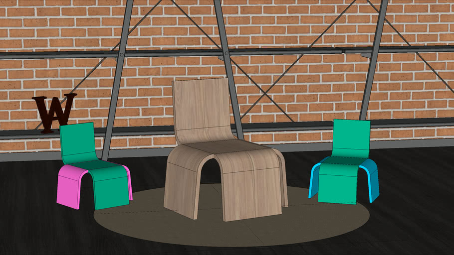 Kids Furniture | 3D Warehouse