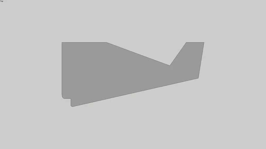 LO8 lighting strip | 3D Warehouse