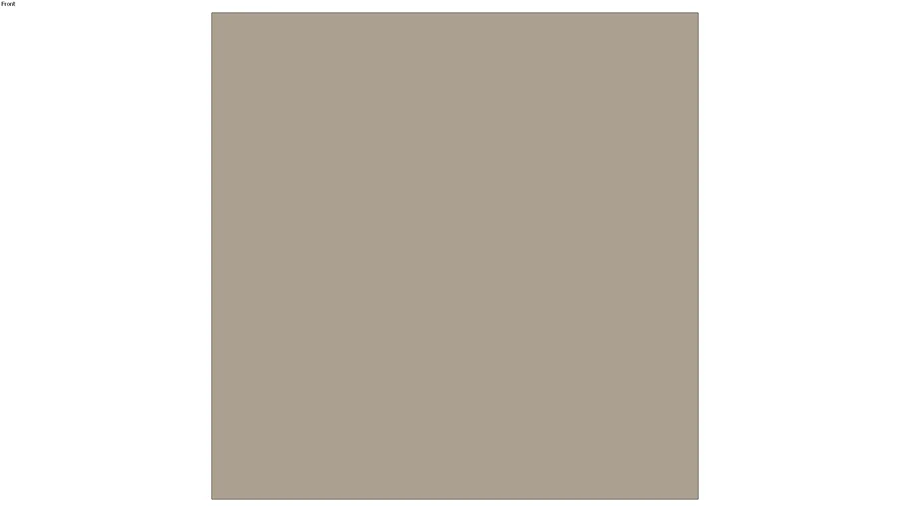 SW 7633 Taupe Tone | 3D Warehouse