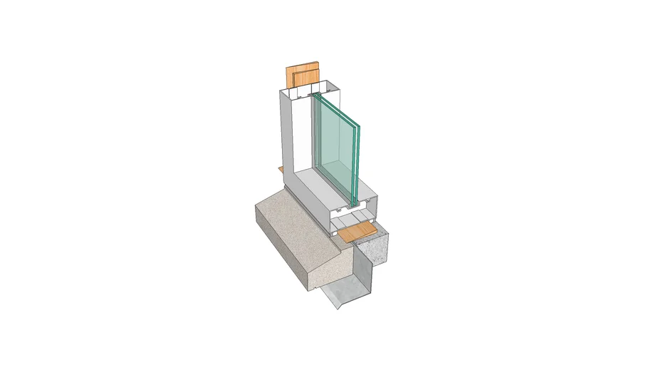 Window_Test | 3D Warehouse