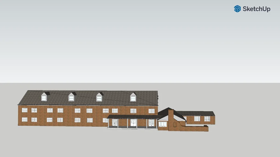 3D Warehouse