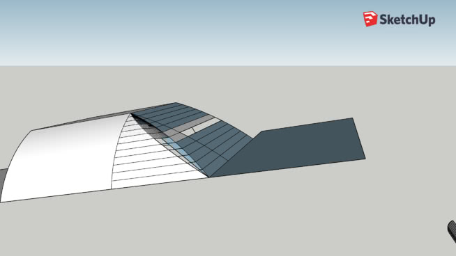 LDHSS Solar Toy | 3D Warehouse