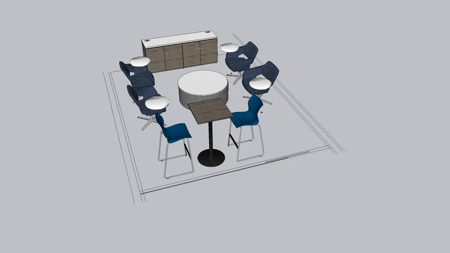 Meijer- Opt #4 | 3D Warehouse