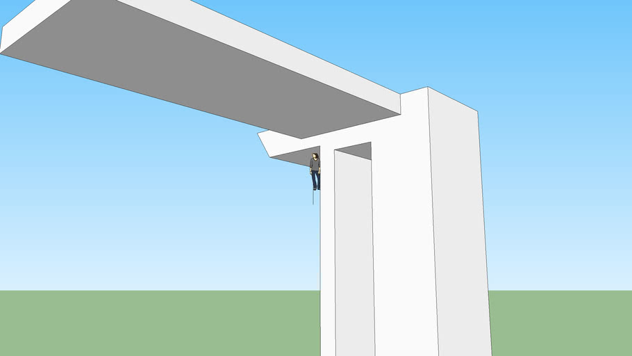 Bridge TEST | 3D Warehouse