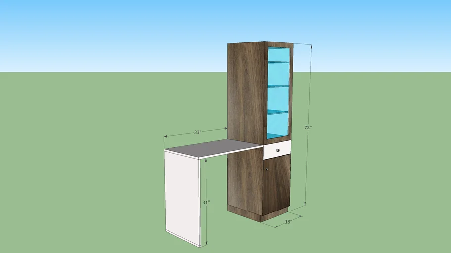 3D Warehouse
