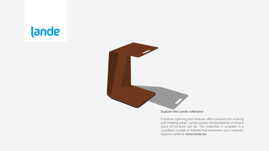 T-pad | 3D Warehouse