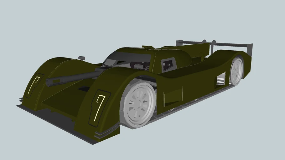 AT-LMP1 | 3D Warehouse