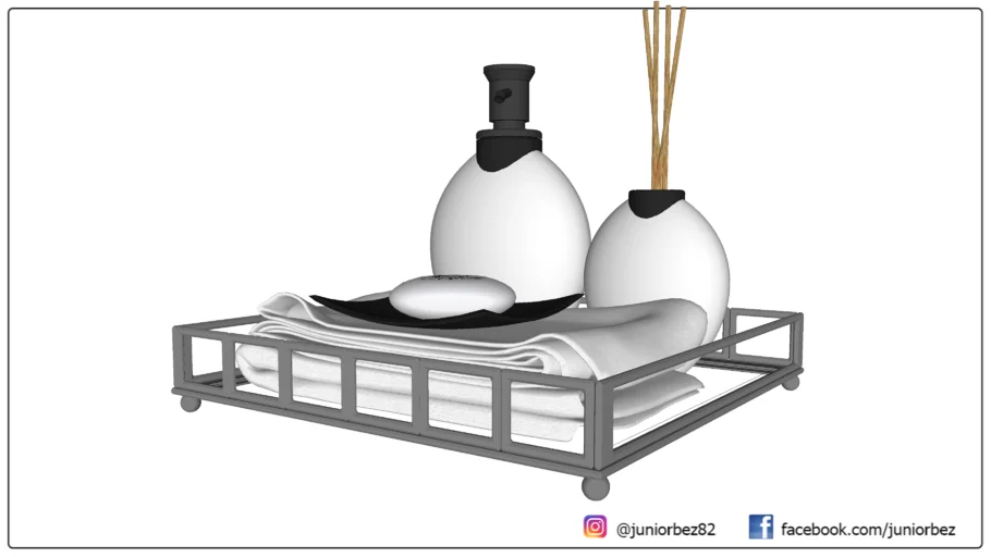 Bath（17） | 3D Warehouse