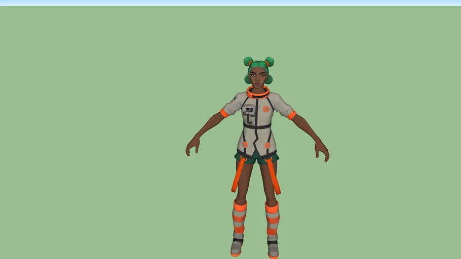 fortnite | 3D Warehouse