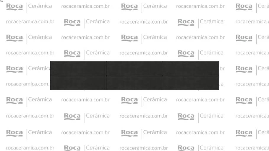 ROCA - RV FIT BLACK MT 7,7X30,5 | 3D Warehouse