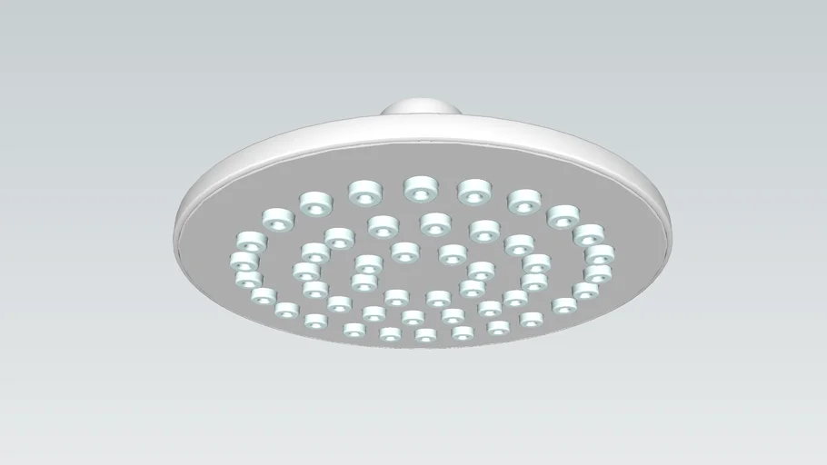 OHS-CHR-1661 | 3D Warehouse