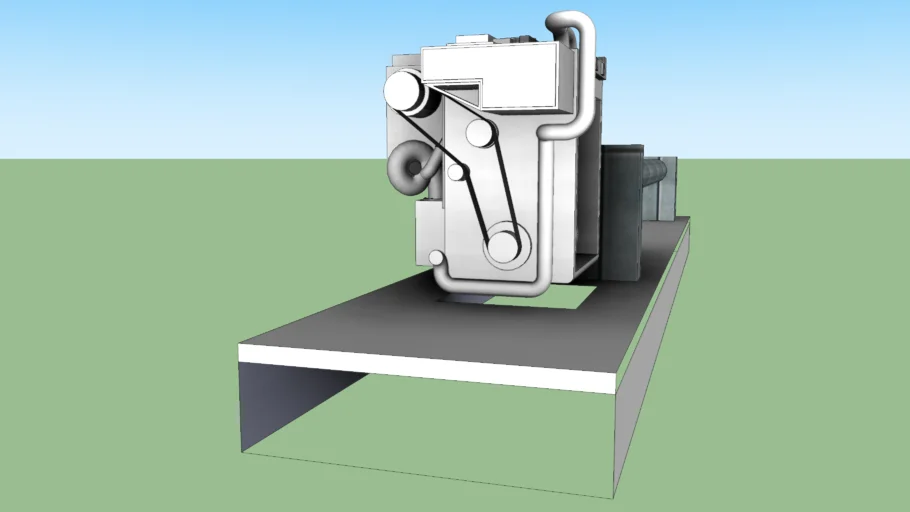 3D Warehouse