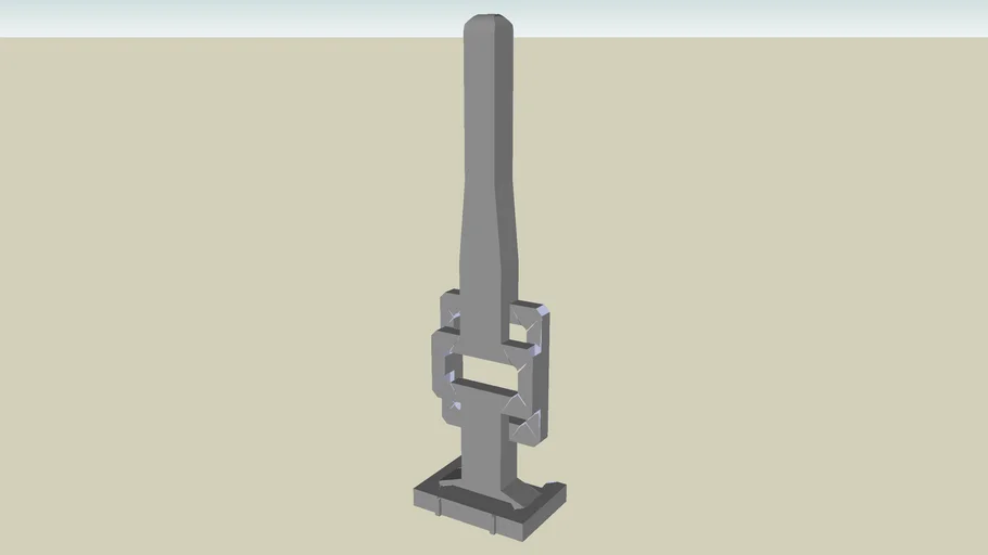 Surface Mount Connectors | 3D Warehouse