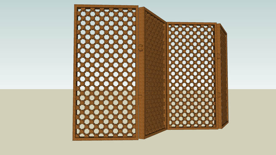 Wood shader 1 | 3D Warehouse