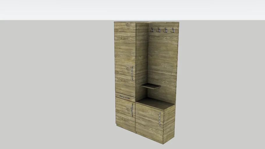 3D Warehouse