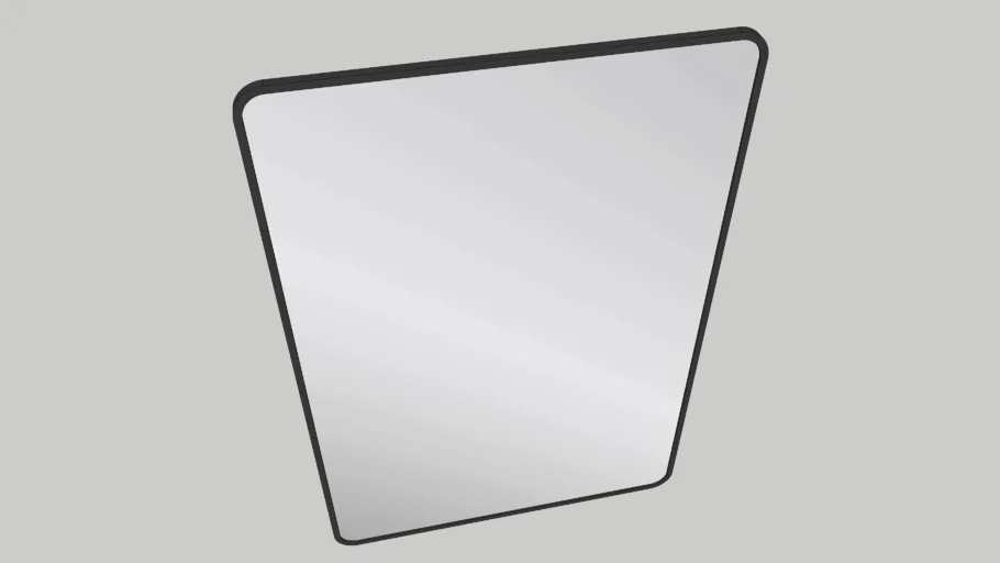 mirror | 3D Warehouse