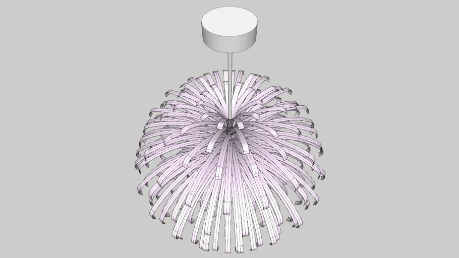 lustre | 3D Warehouse