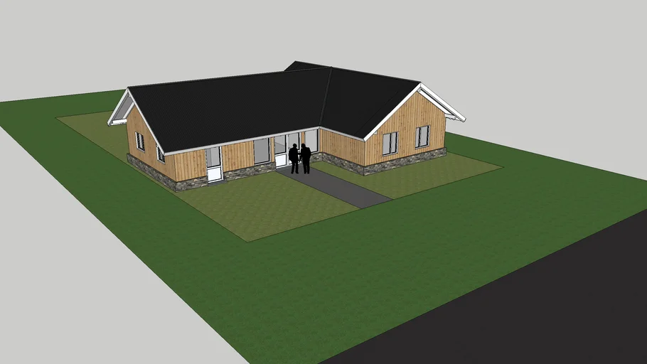 Bruno y Beti Final | 3D Warehouse