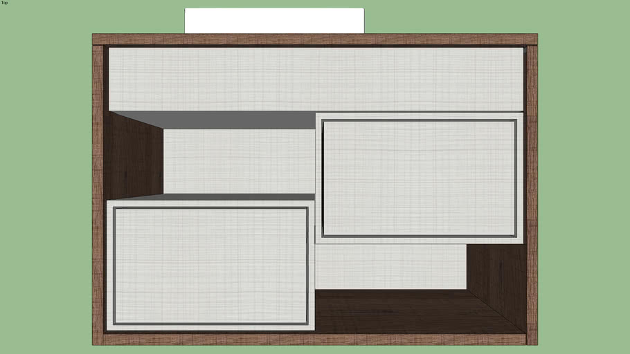 anderson santos banheiro | 3D Warehouse