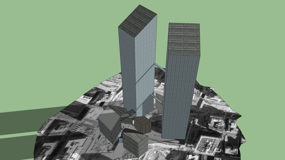 Tower | 3D Warehouse