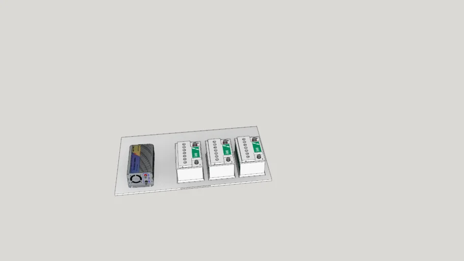 3D Warehouse