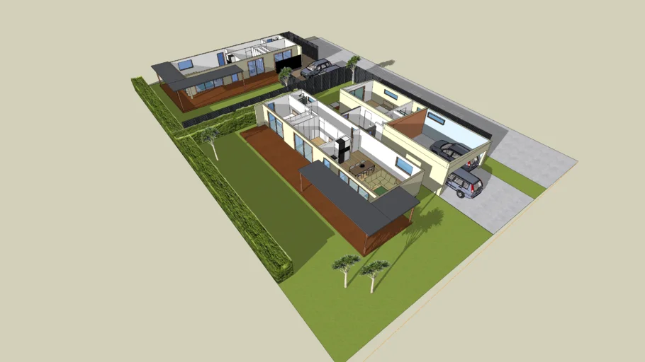 Lost15-v13 | 3D Warehouse