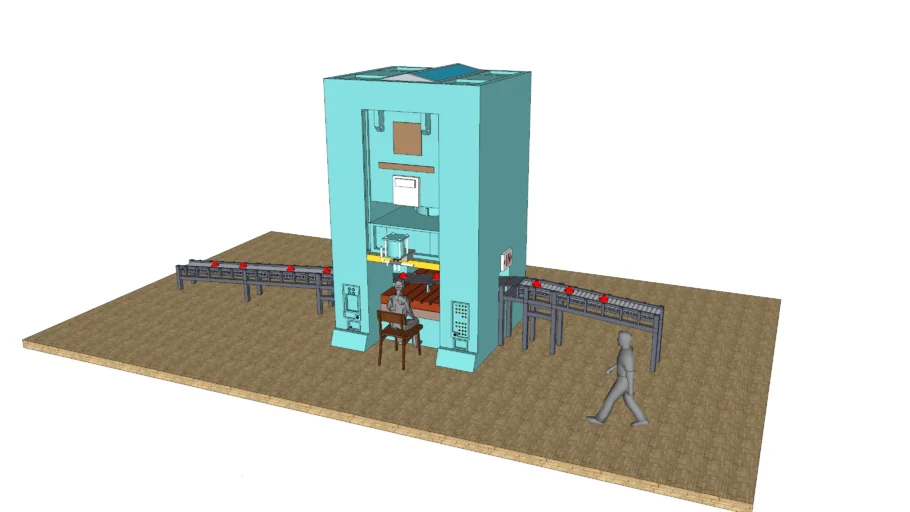 3D Warehouse