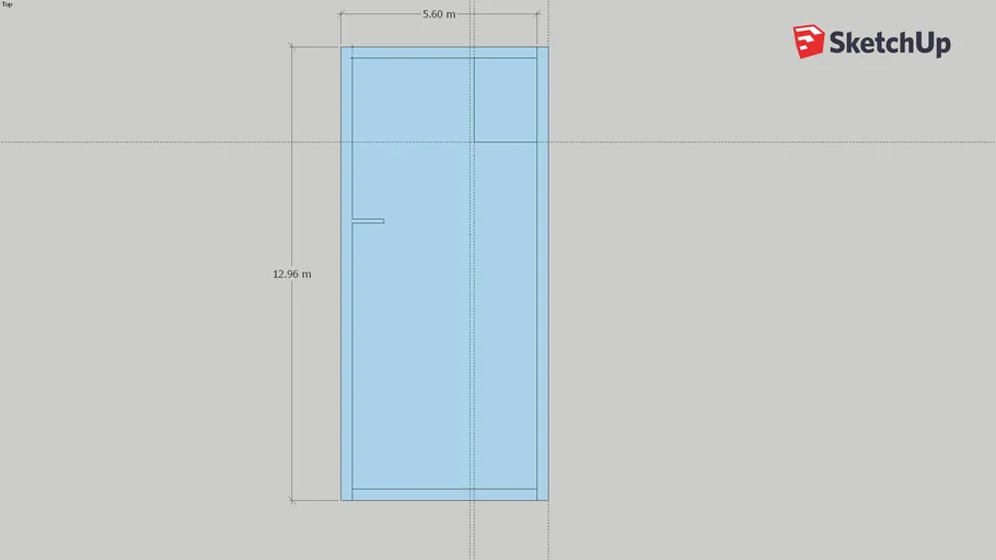 matt house | 3D Warehouse