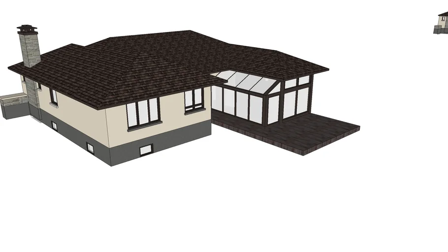 graham | 3D Warehouse