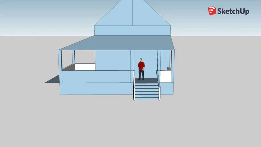 house base | 3D Warehouse