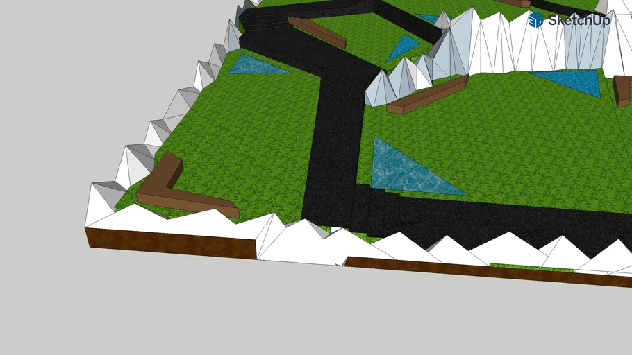 arbol | 3D Warehouse