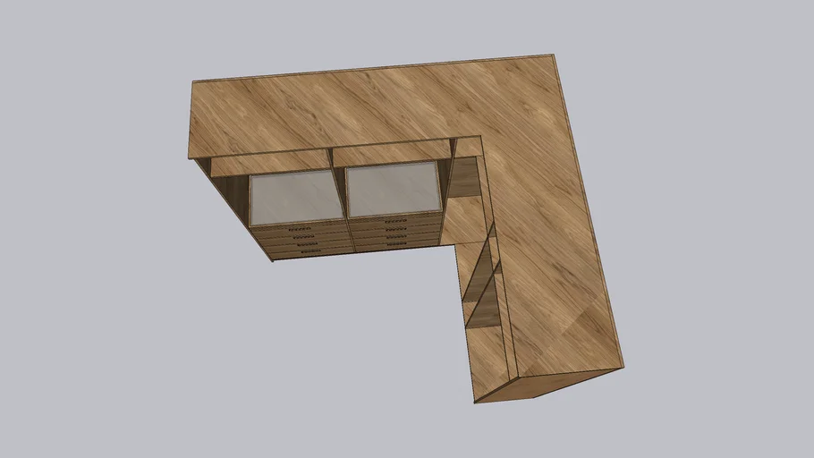 dressing | 3D Warehouse