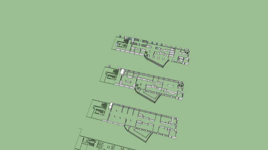 stacking | 3D Warehouse