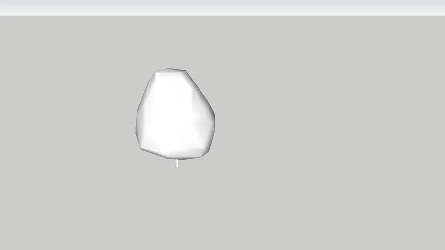 Tree_big | 3D Warehouse