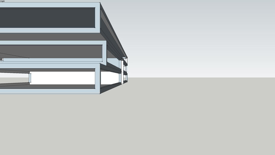 mu work | 3D Warehouse