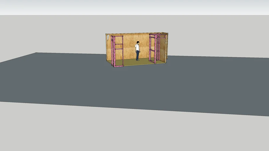 Set in Space moveable | 3D Warehouse