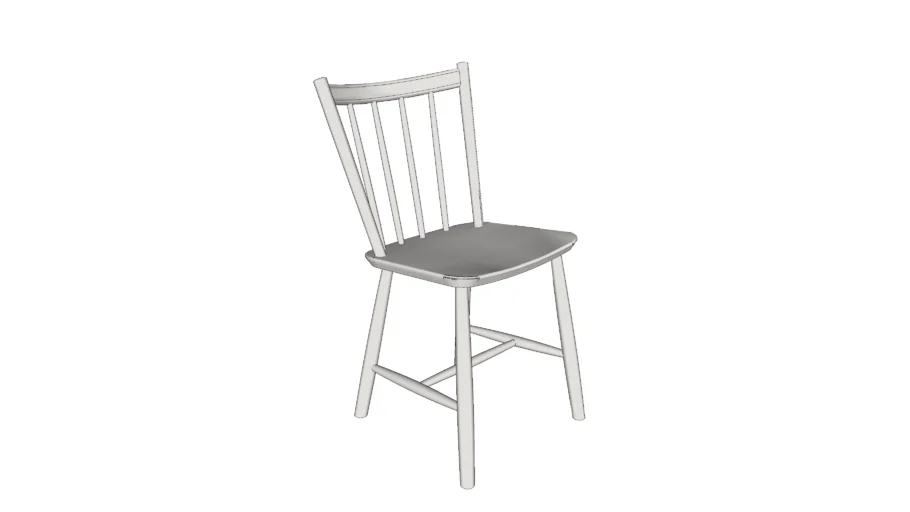 Cadeira | 3D Warehouse