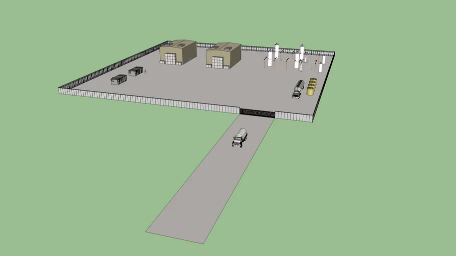 3D Warehouse