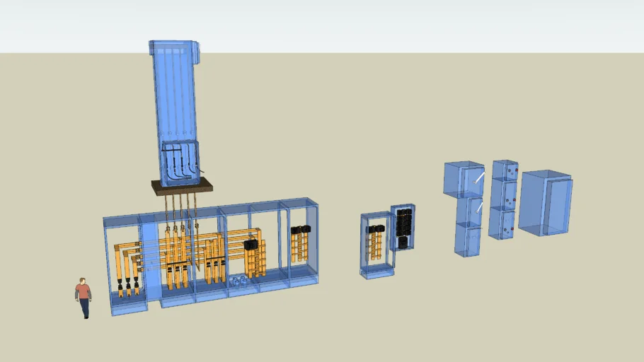 3D Warehouse