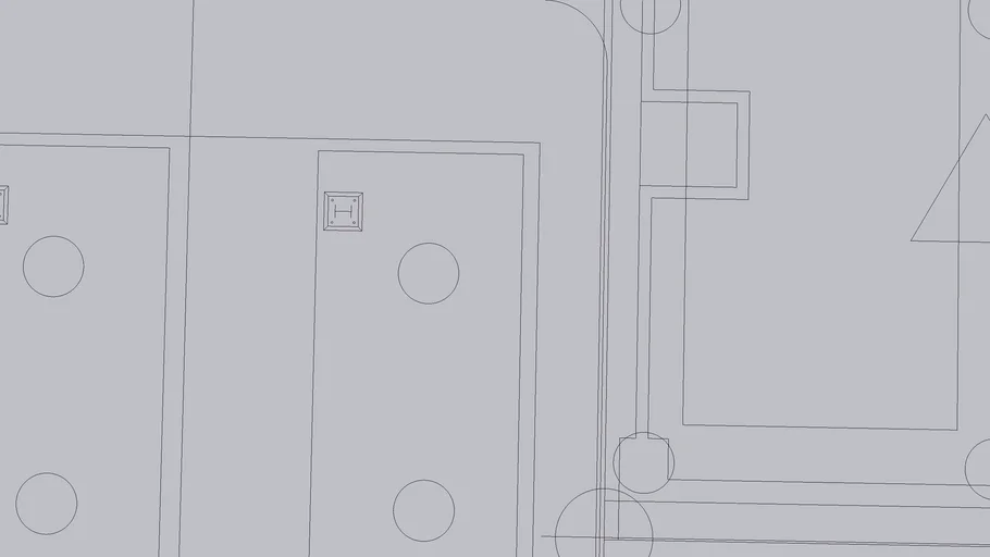 Temple Data Center REV 6 | 3D Warehouse