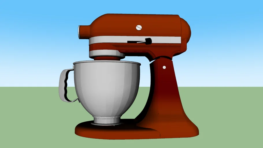 3D Warehouse