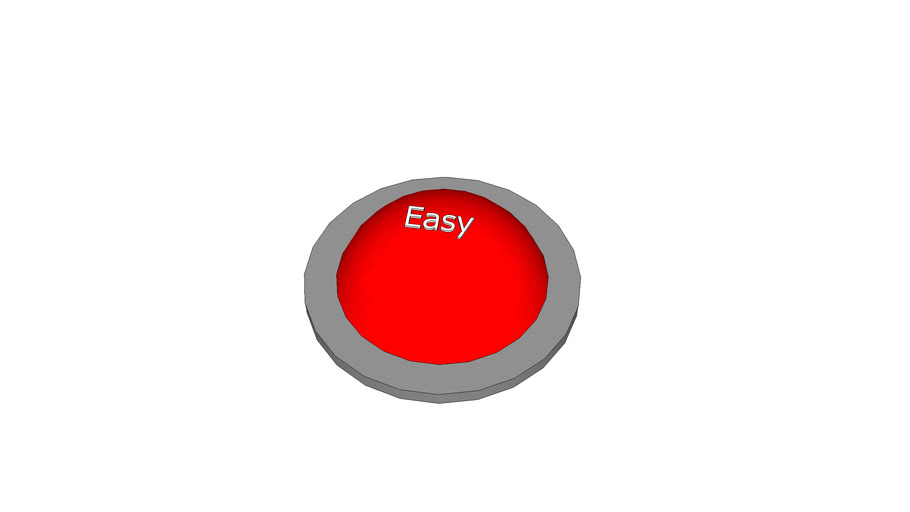 The 'Easy' button | 3D Warehouse