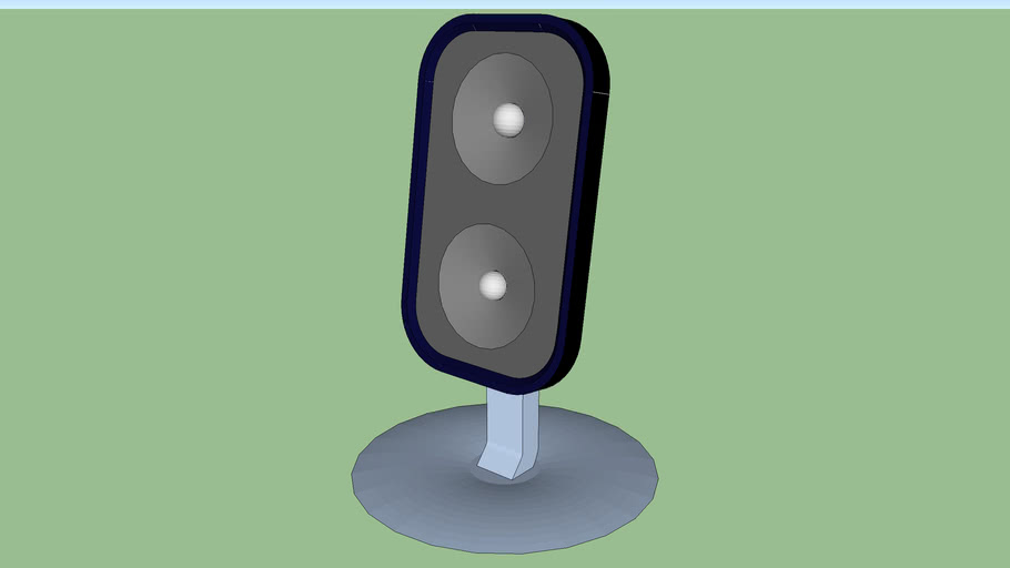 Speaker | 3D Warehouse